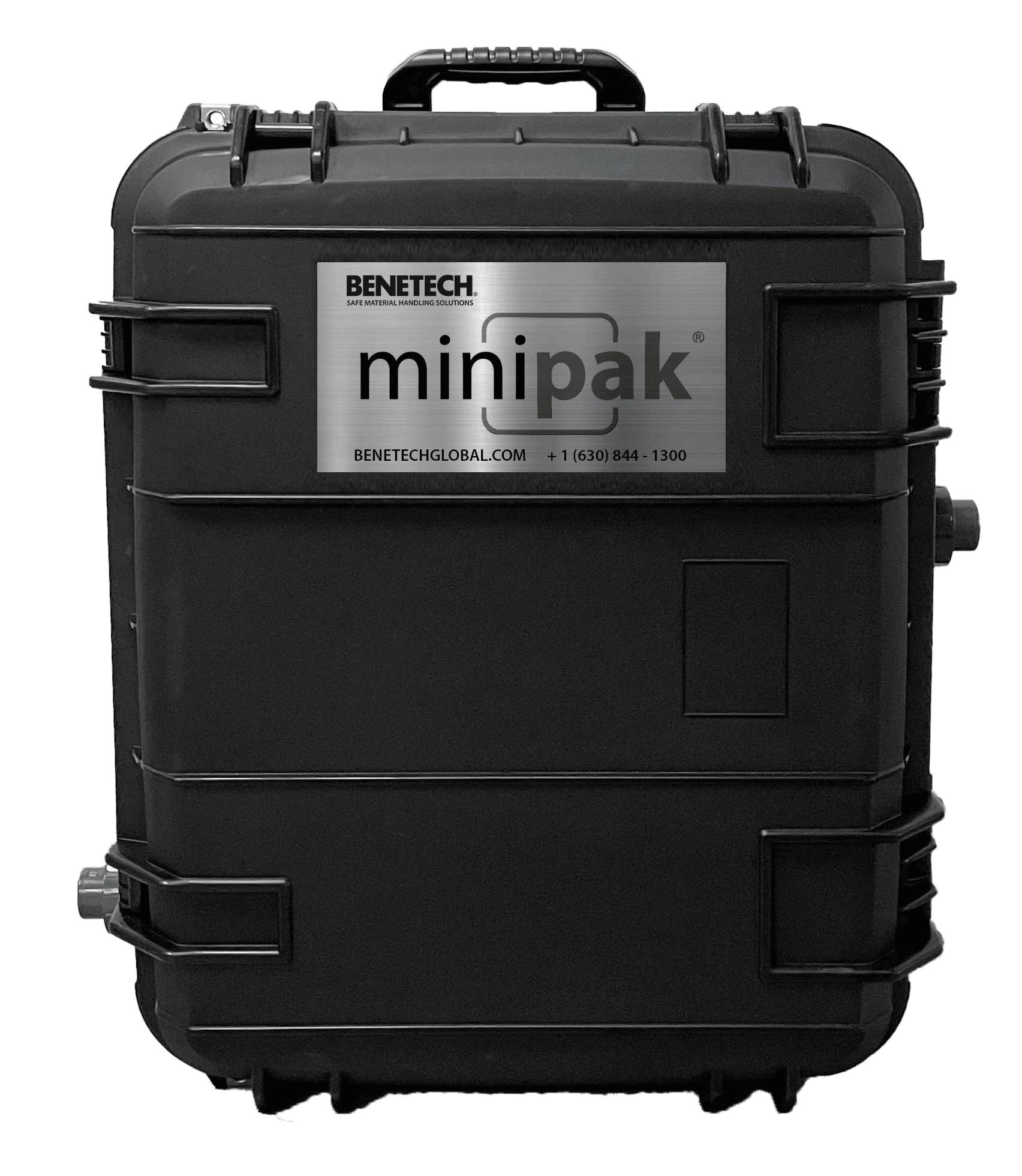 Benetech Inc Authorized Distributor Partner | AIRMATIC